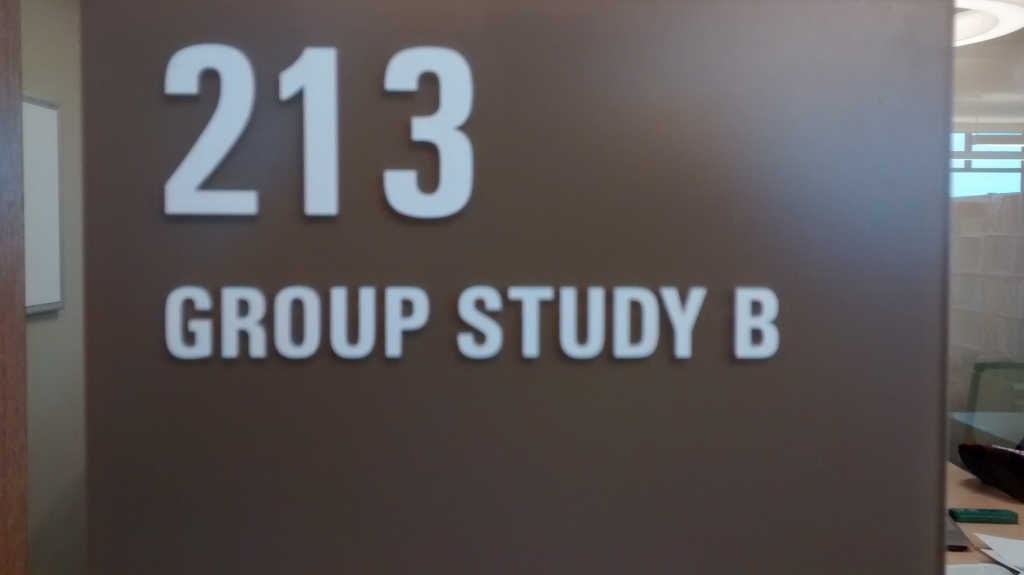 Room Bookings | Shrewsbury Public Library